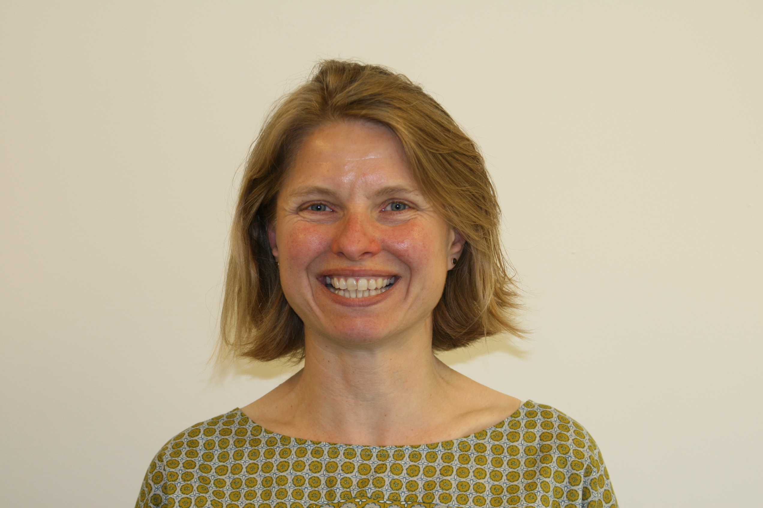 Jane Greatholder – Barnes Primary School