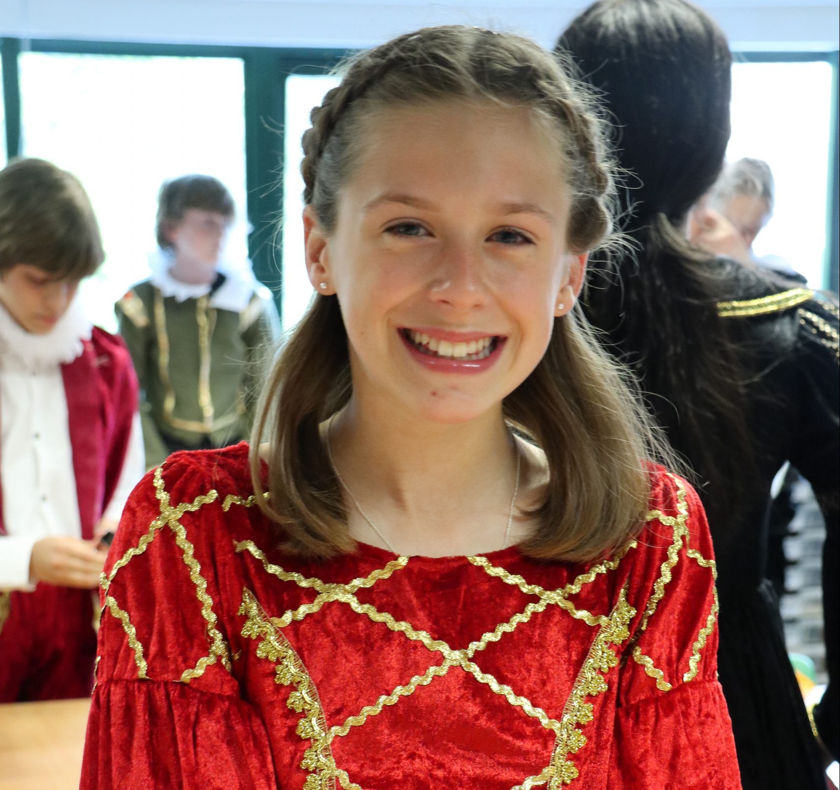 Productions – Barnes Primary School
