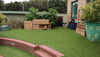 Our School – Barnes Primary School