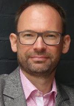 Nigel-Standing – Barnes Primary School