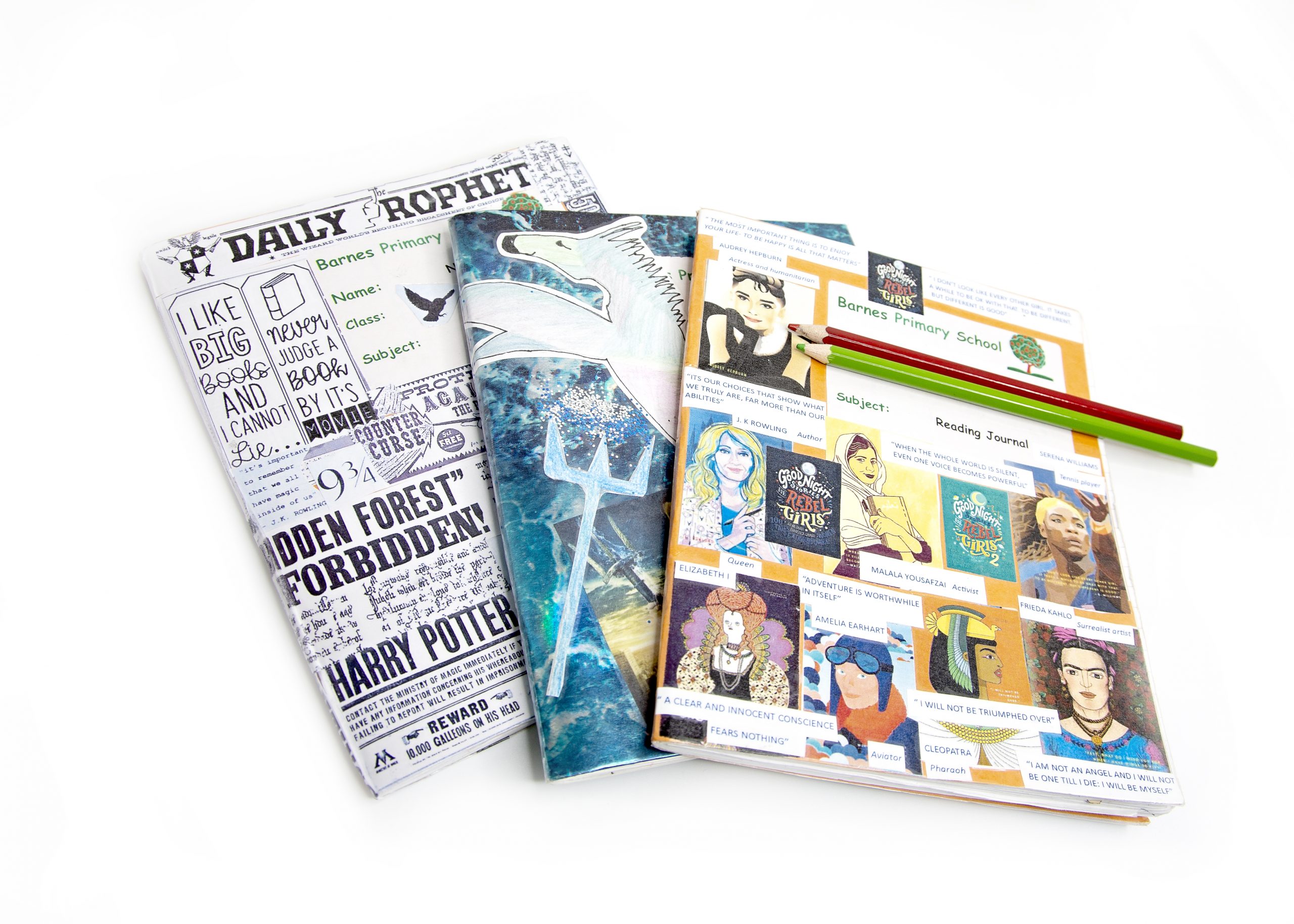 Reading – Barnes Primary School