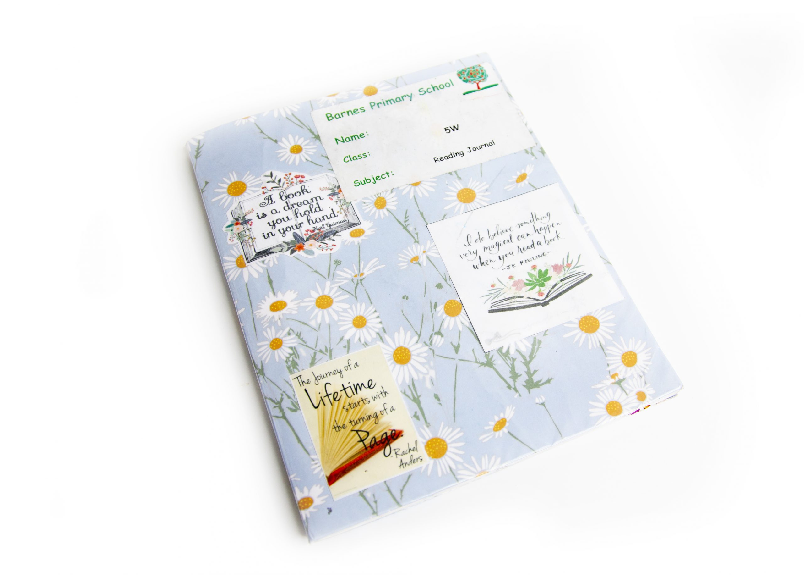 Reading – Barnes Primary School