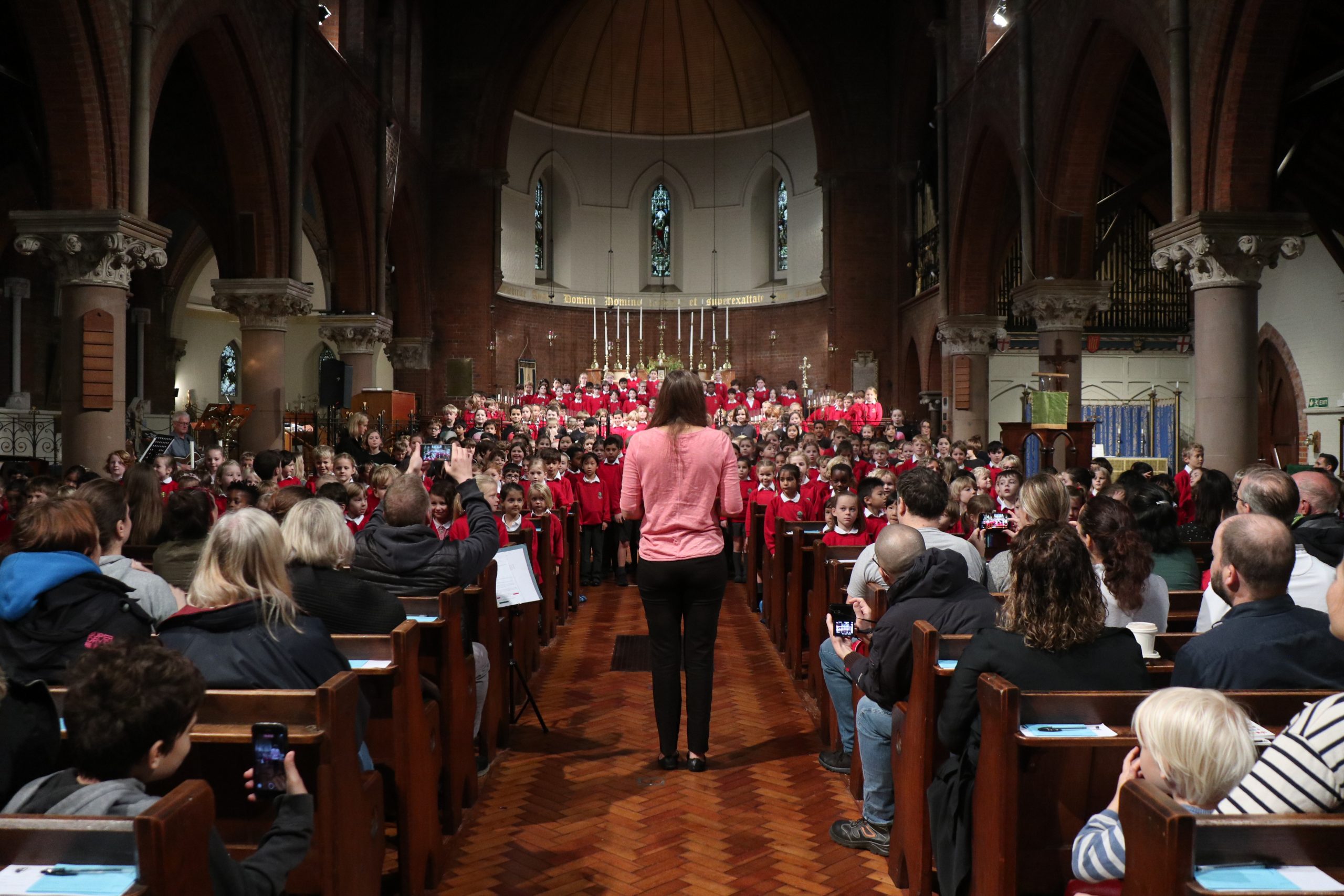 04. Extracurricular music – Barnes Primary School