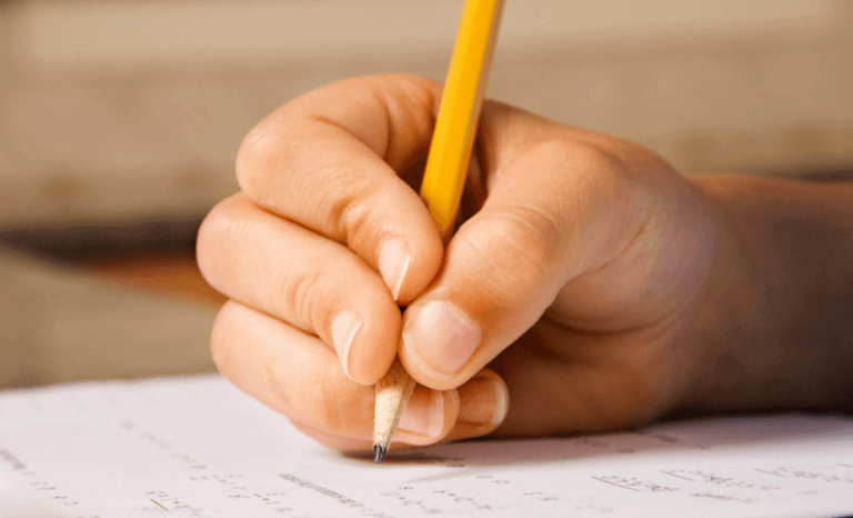 Writing – Barnes Primary School