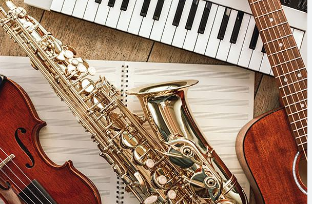 Music – Barnes Primary School