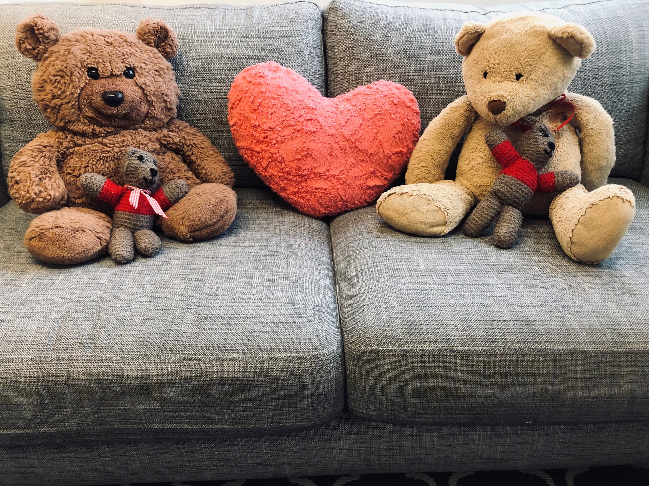 Our School – Barnes Primary School