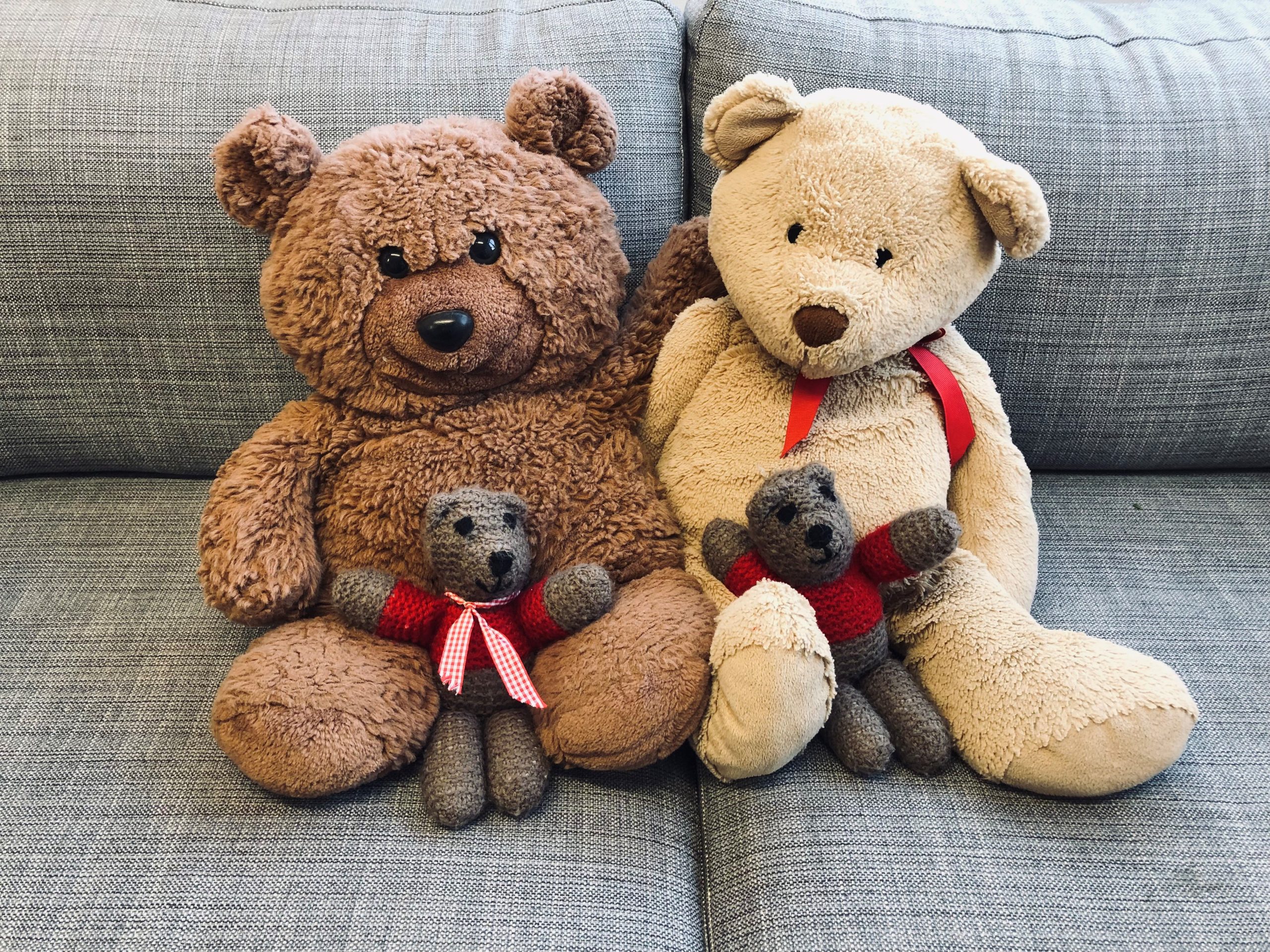 Our School – Barnes Primary School